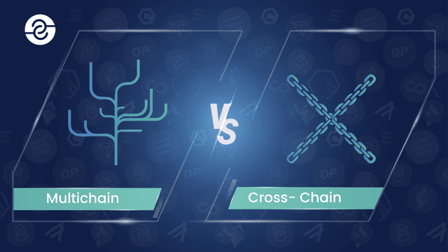 What's Better - Cross-Chain vs Multichain?